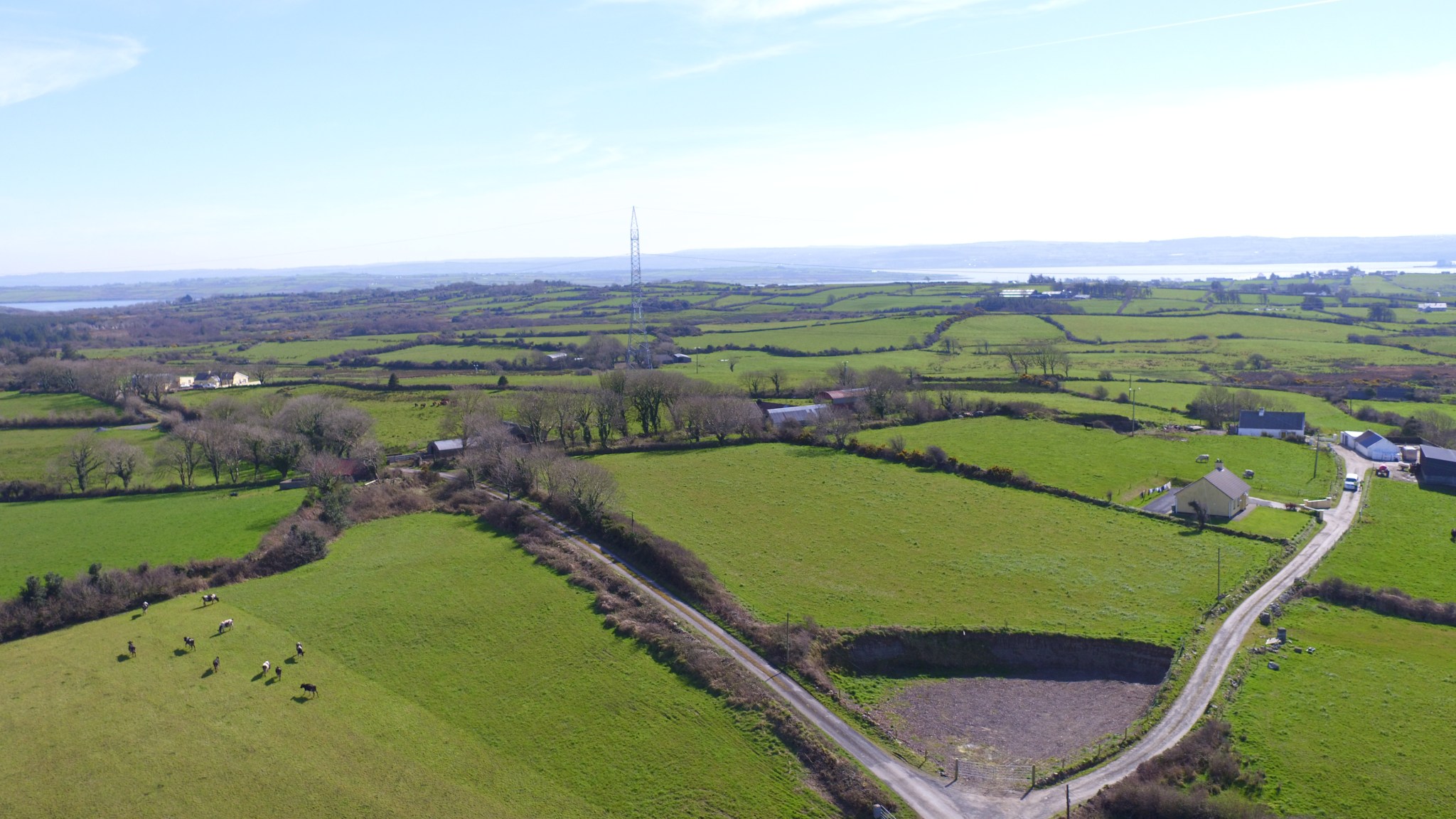 Exploring our Parish – Killimer Local History