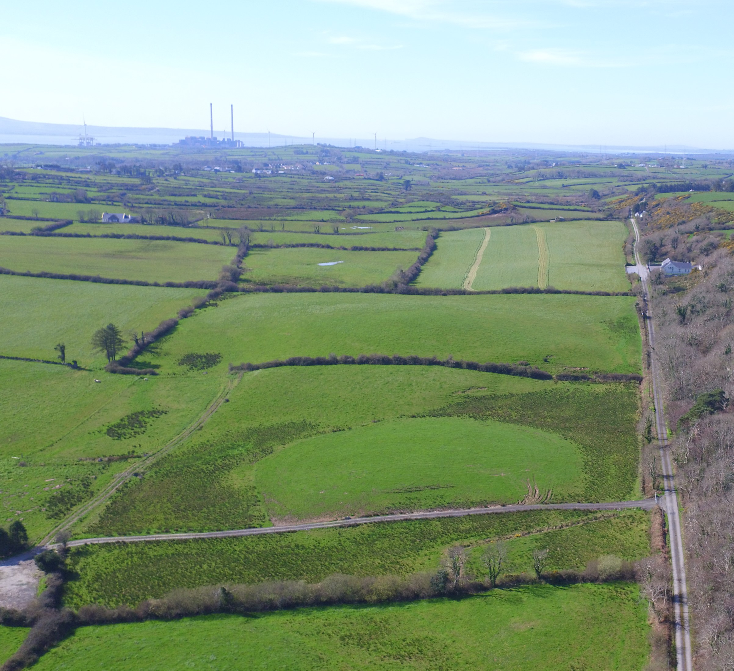 Exploring our Parish – Killimer Local History